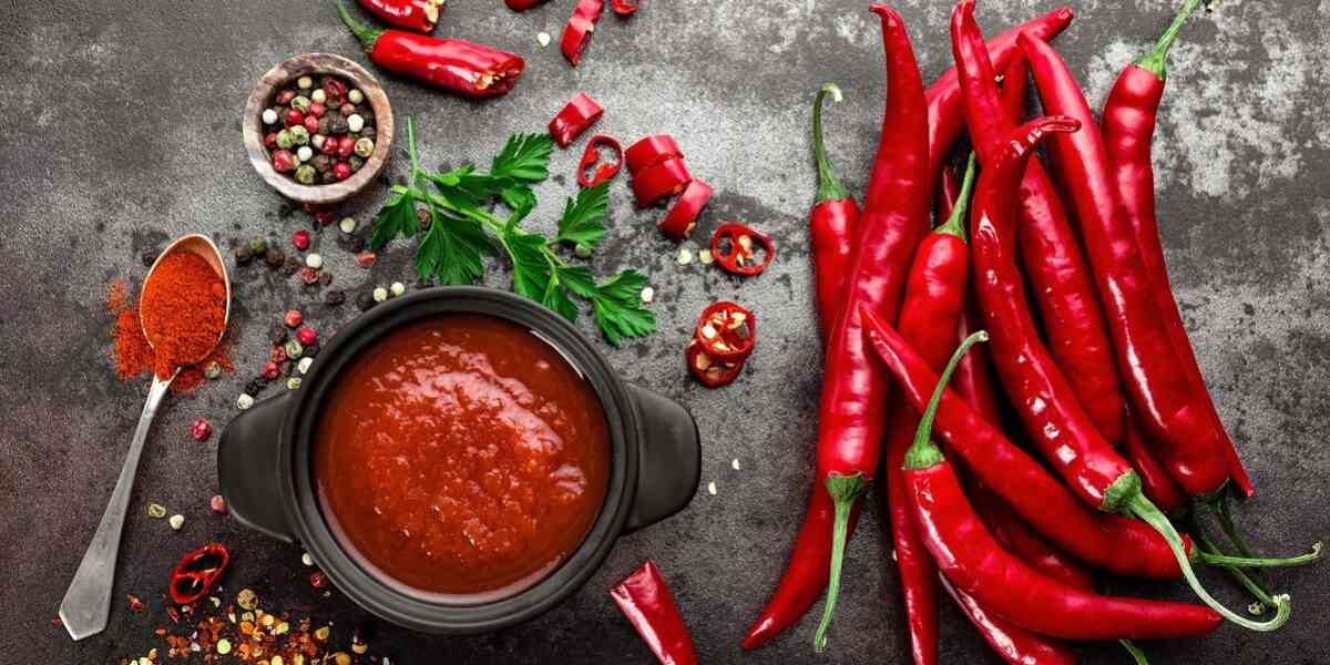 Fermented Salsa Starter Recipe - Raw at 50 - Food