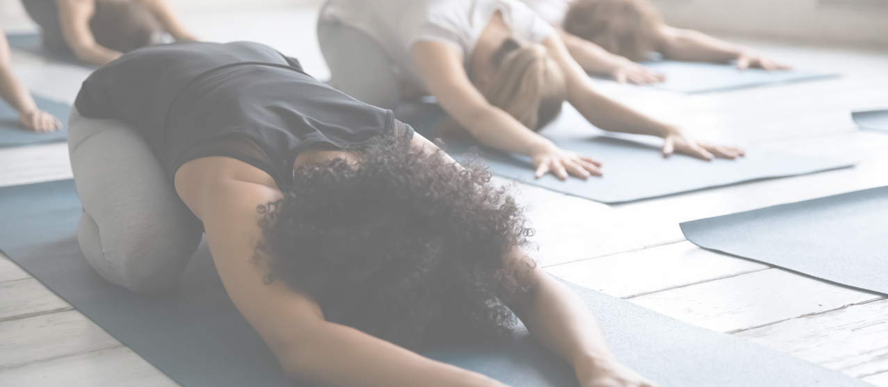 The Power of Restorative Movement - Raw at 50